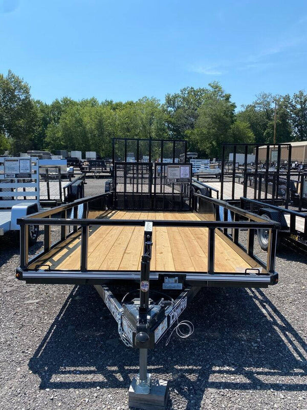 NEW Corn Pro UT-18 L - Little Tractor & Equipment Co.