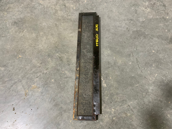 KIOTI DK35SE HST RADIATOR NET RH - Little Tractor & Equipment Co.