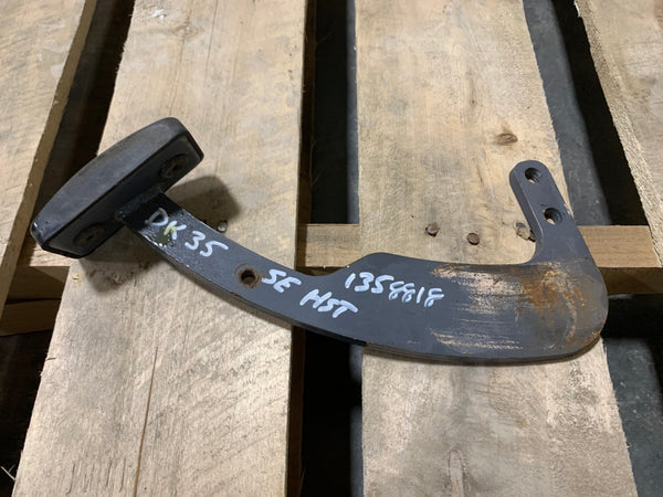 KIOTI DK35SE HST PEDAL LH - Little Tractor & Equipment Co.