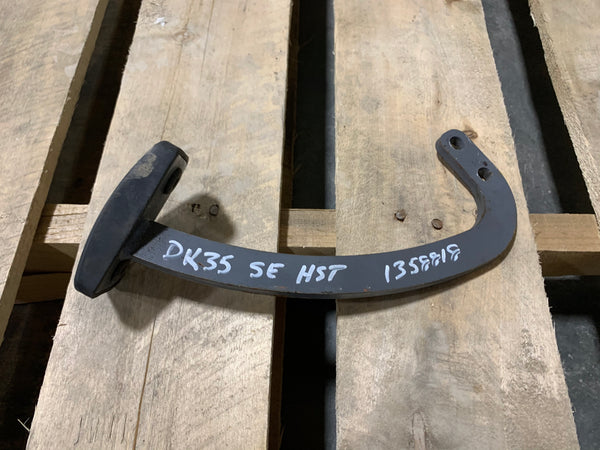 KIOTI DK35SE HST PEDAL RH - Little Tractor & Equipment Co.